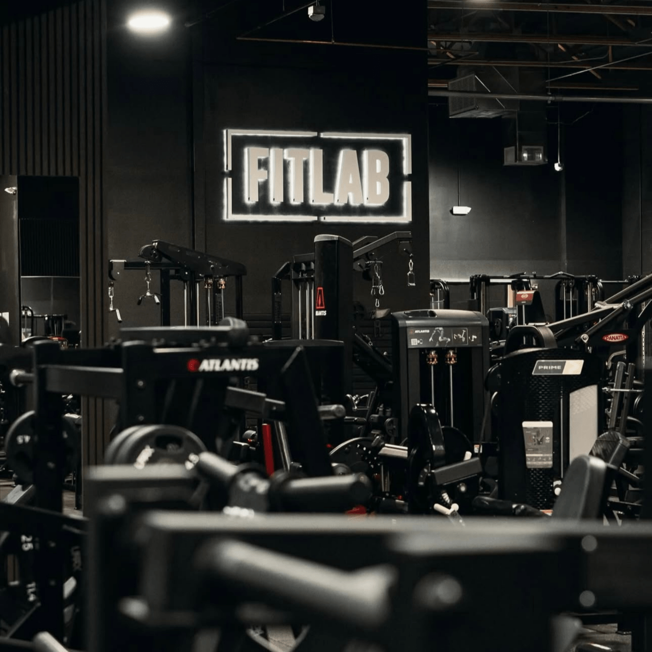 FitLab Arizona | Gym & Fitness Club