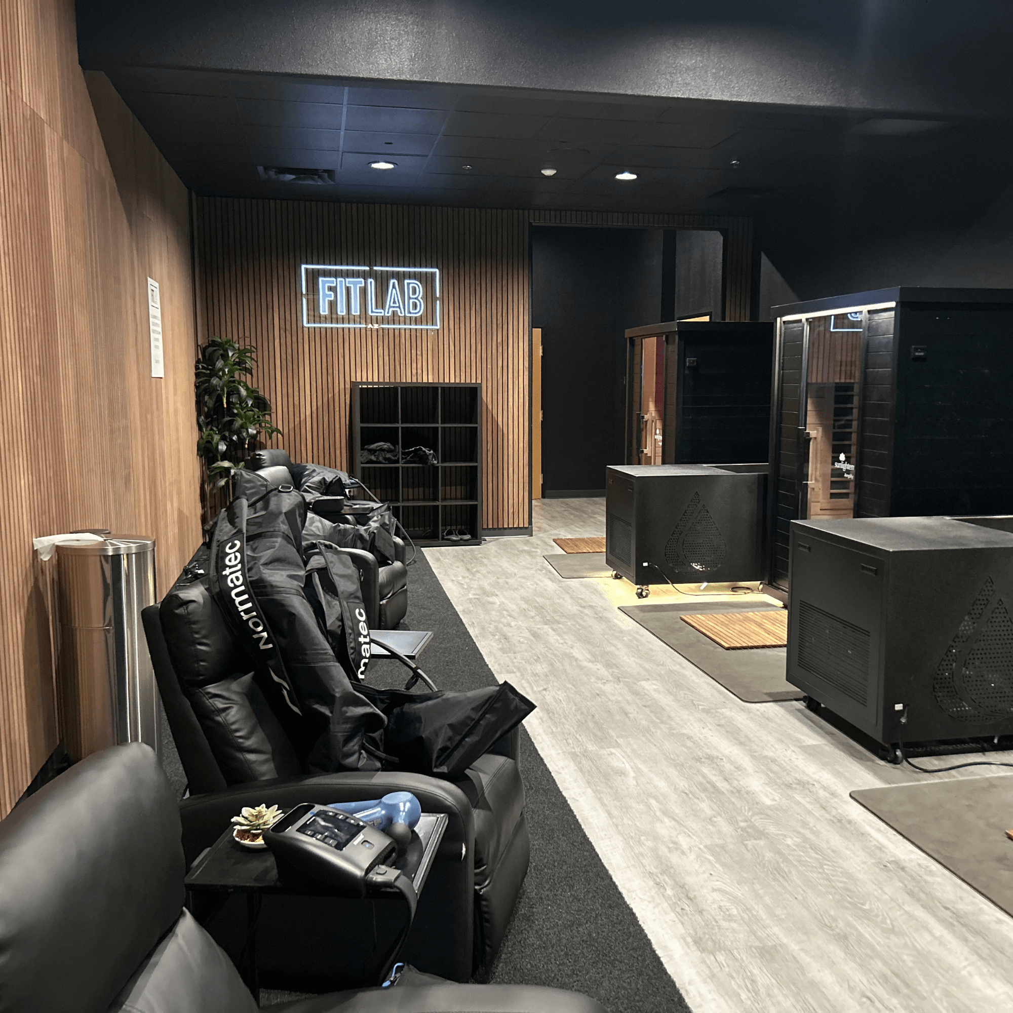 FitLab Arizona | Gym & Fitness Club