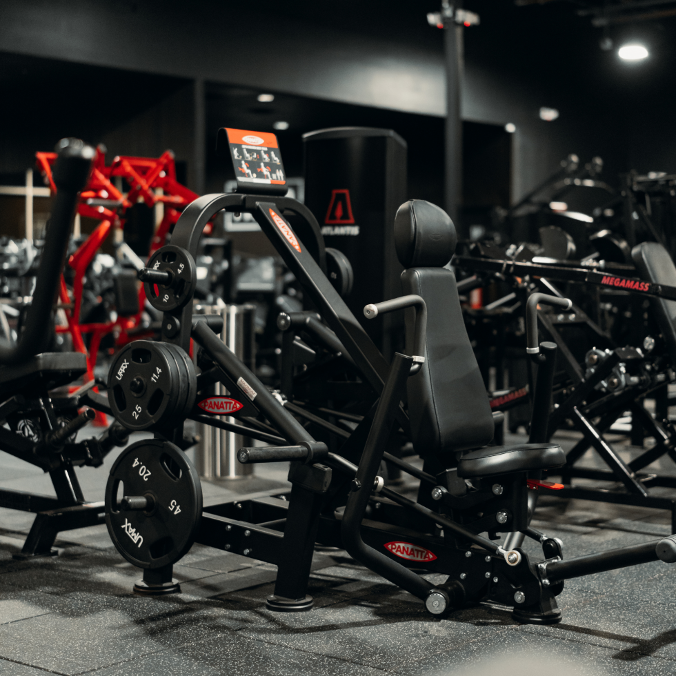 FitLab Arizona | Gym & Fitness Club