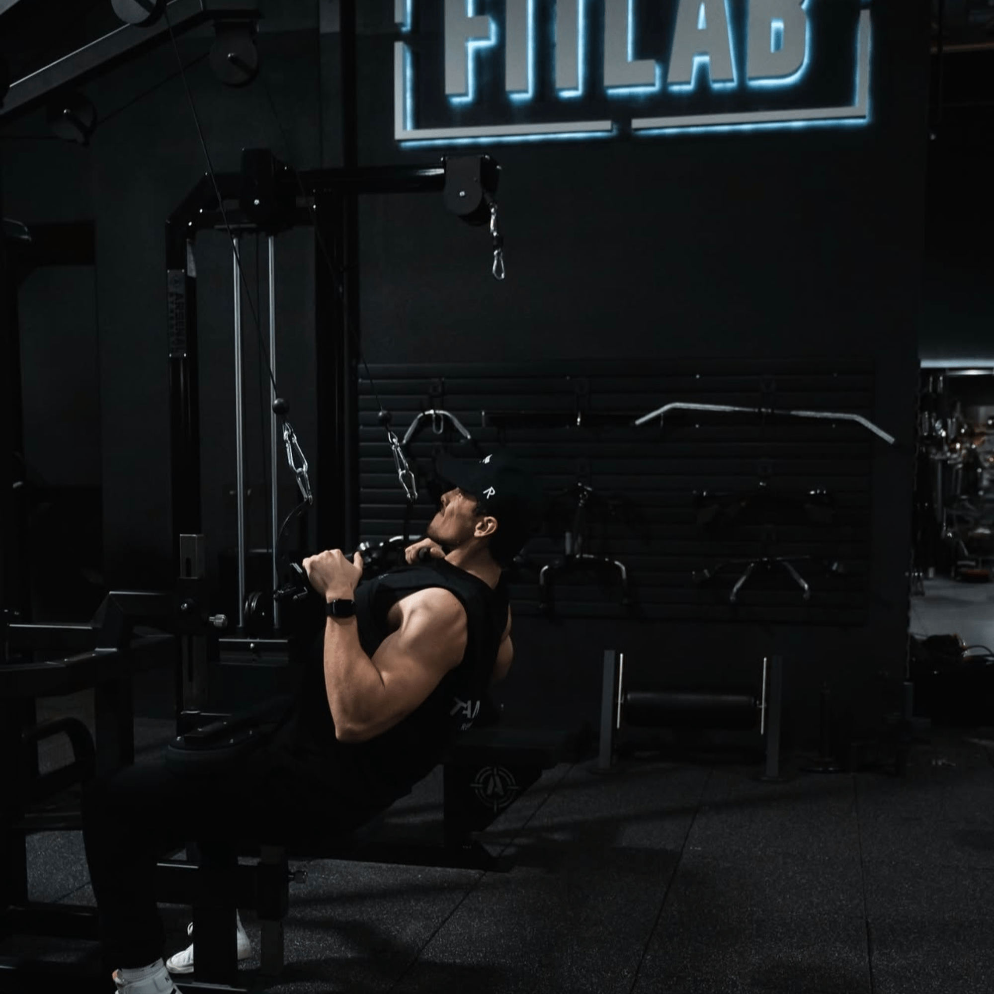 FitLab Arizona | Gym & Fitness Club