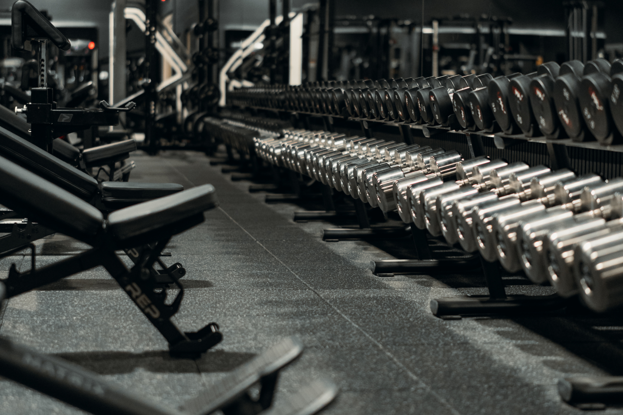 FitLab Arizona | Gym & Fitness Club